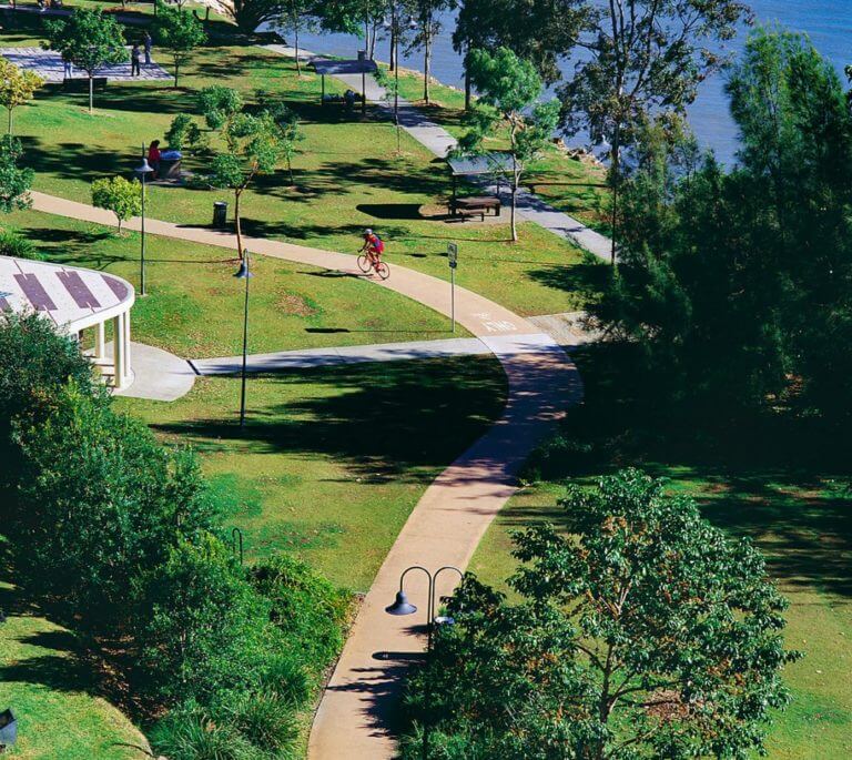 Full Depth Coloured Concrete | Customised Concrete Colours | CCS