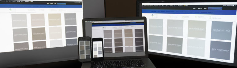 Choosing a concrete colour for your home | Concrete Colour Systems