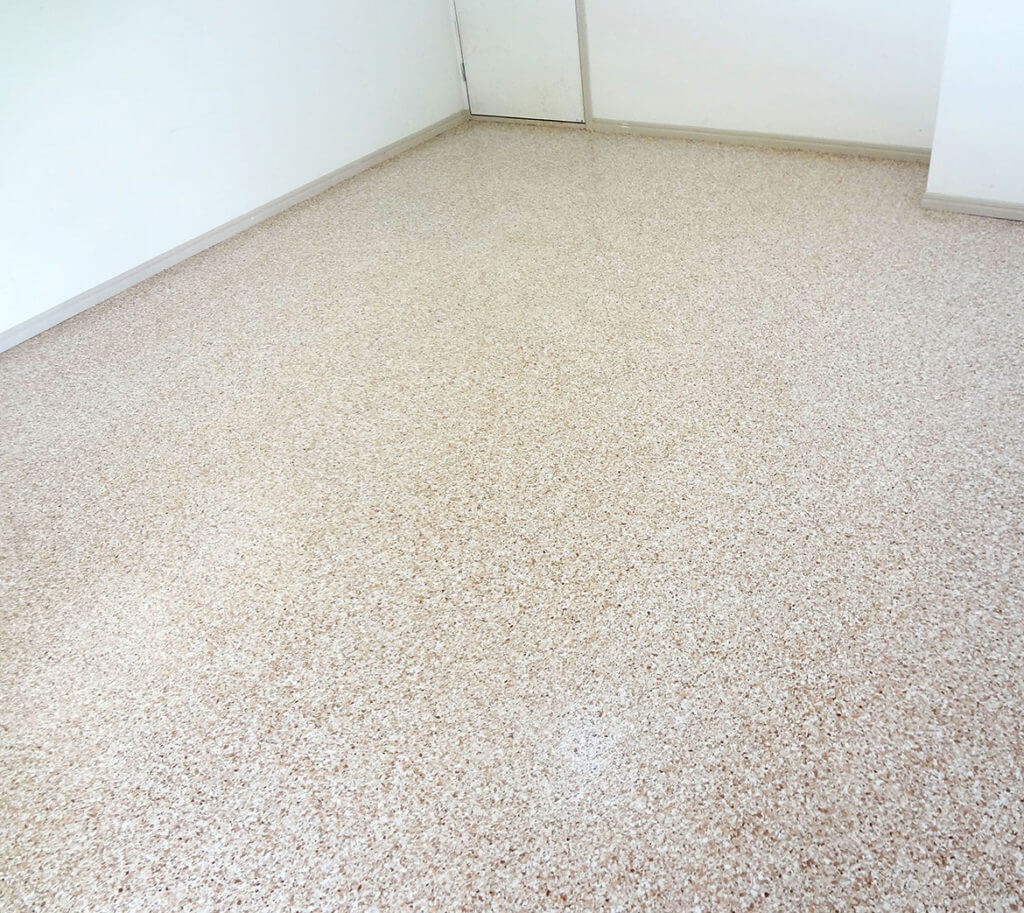 Galaxy Flake Flooring Products | Epoxy Flake Flooring