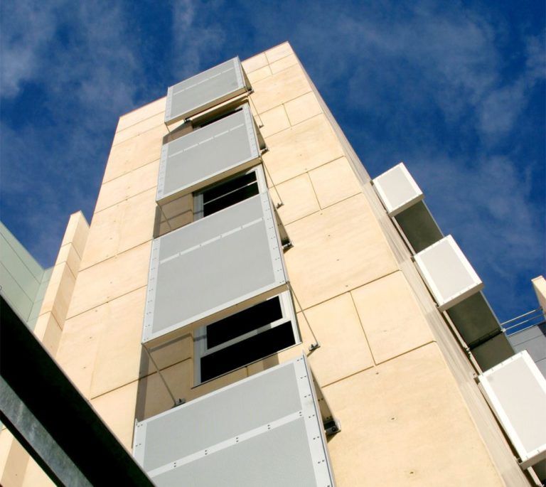 Full Depth Coloured Concrete | Customised Concrete Colours | CCS