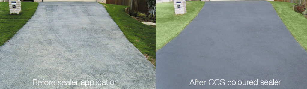 Sealing and Resealing Concrete | Concrete Colour Systems