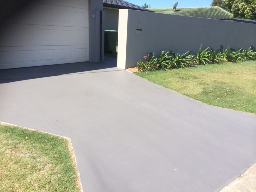 CCS Colour Master Sealer | Coloured Sealer | Concrete Colour Systems