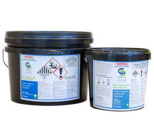 CCS Ultra Epoxy Primer & Sealer | Concrete Colour Systems