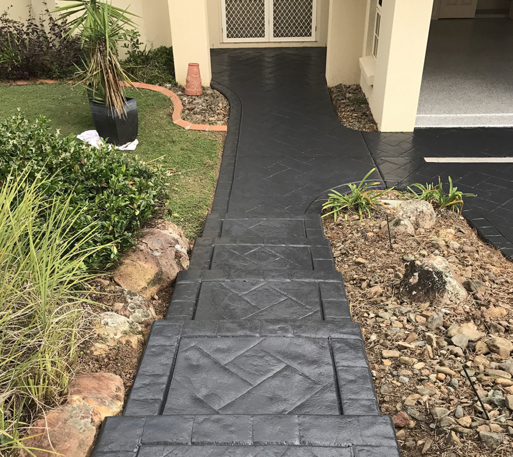 CCS Colour Master Sealer | Coloured Sealer | Concrete Colour Systems