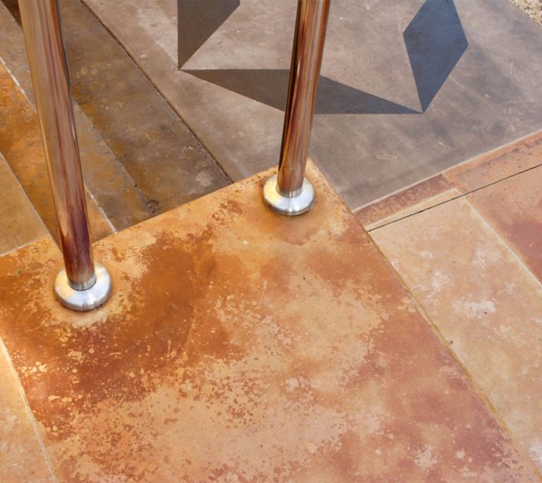Explore our decorative colour ranges | Concrete Colour Systems