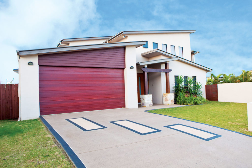 Stylepave Overlays | Decorative Concrete | Concrete Colour Systems