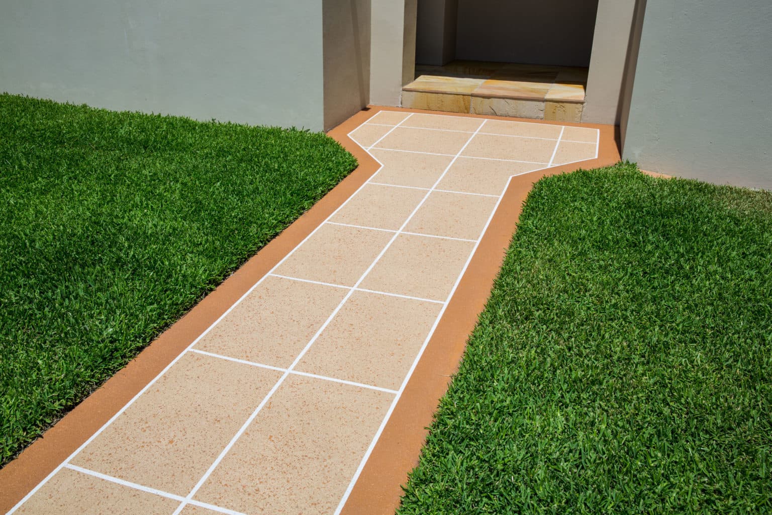 Stylepave Overlays | Decorative Concrete | Concrete Colour Systems