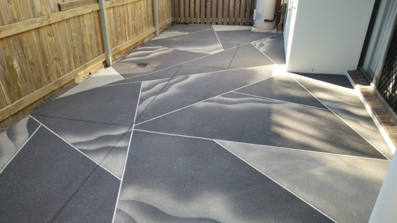 Stylepave Overlays | Decorative Concrete | Concrete Colour Systems