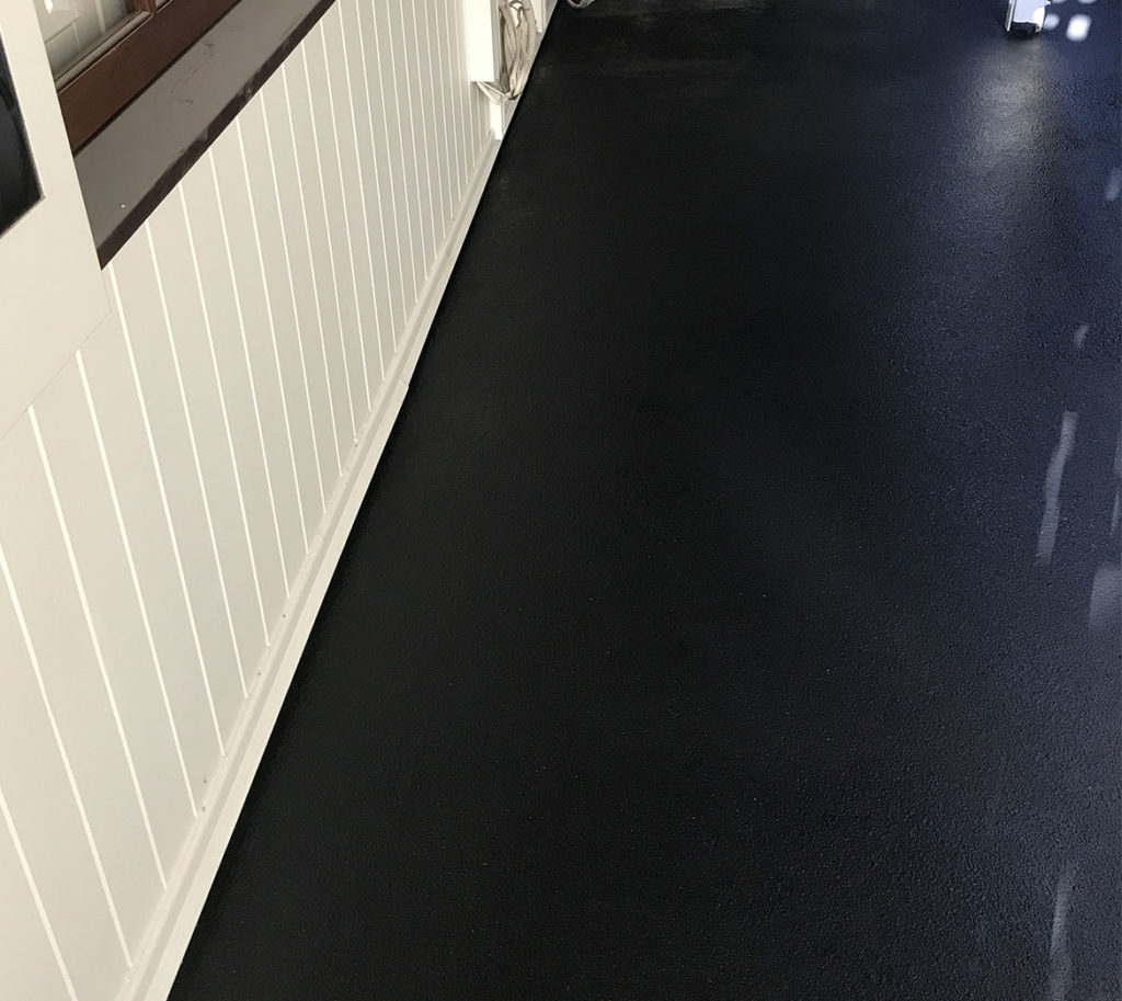 Decorative Concrete Gallery | Concrete Colour Systems