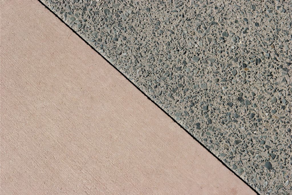 Choosing a concrete colour for your home | Concrete Colour Systems