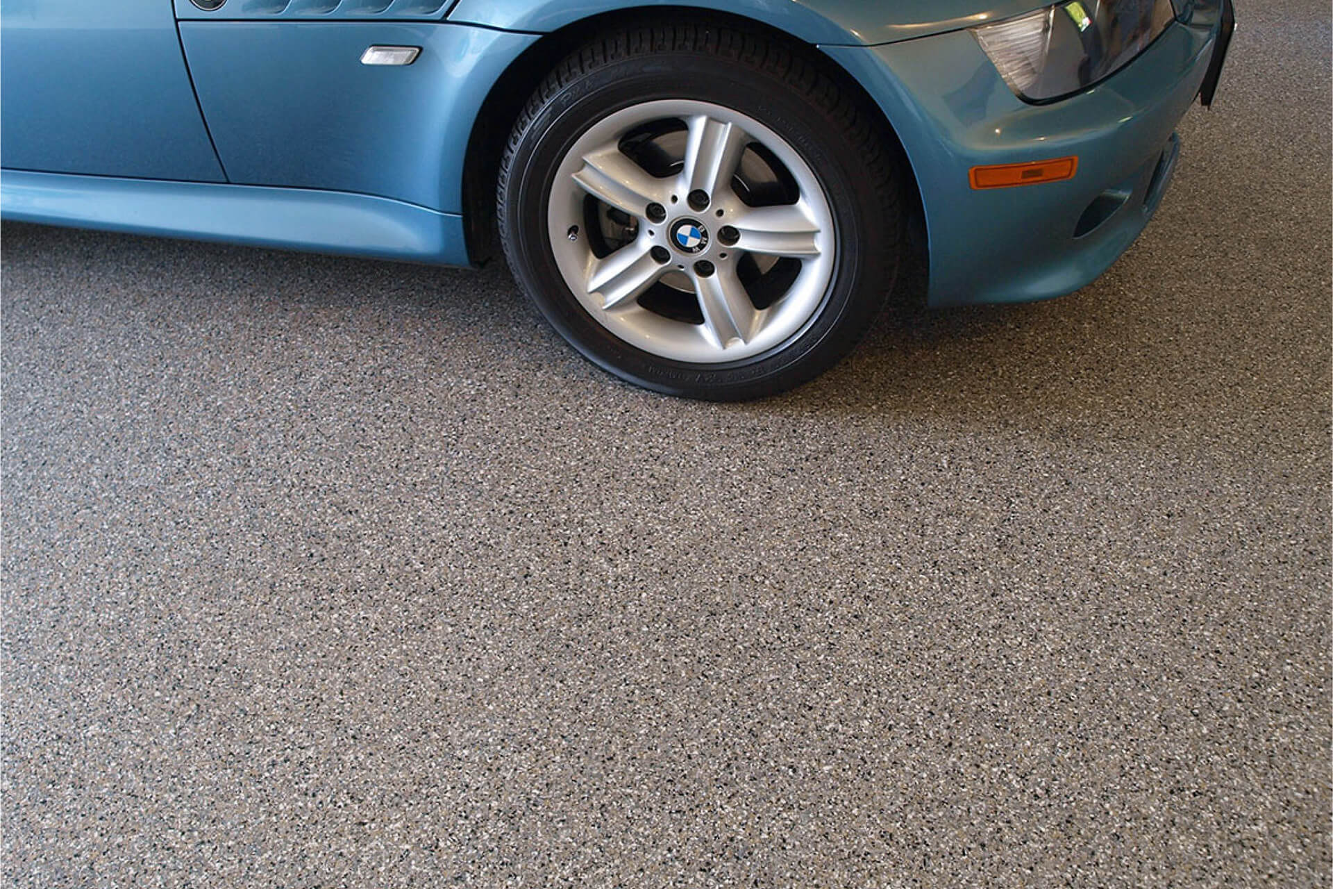 Things to consider when choosing a colour | Concrete Colour Systems
