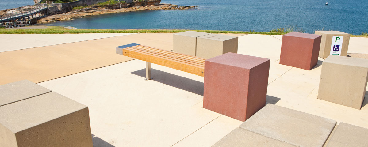 Resurfacing your driveway | Renovate concrete | Concrete Colour Systems