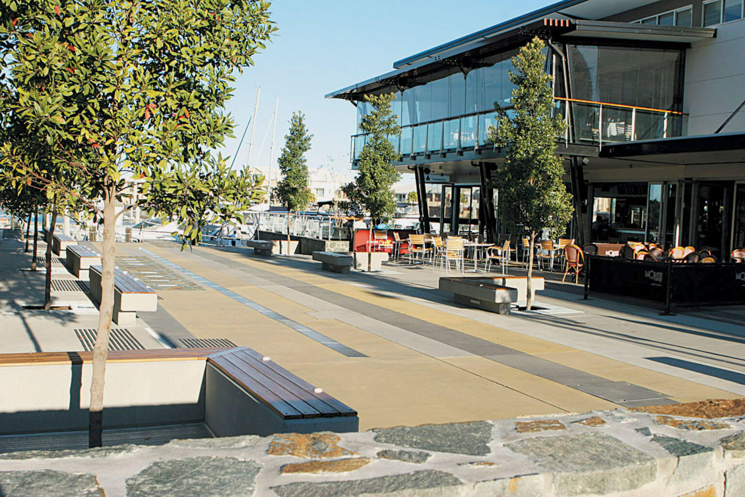 Resurfacing your driveway | Renovate concrete | Concrete Colour Systems