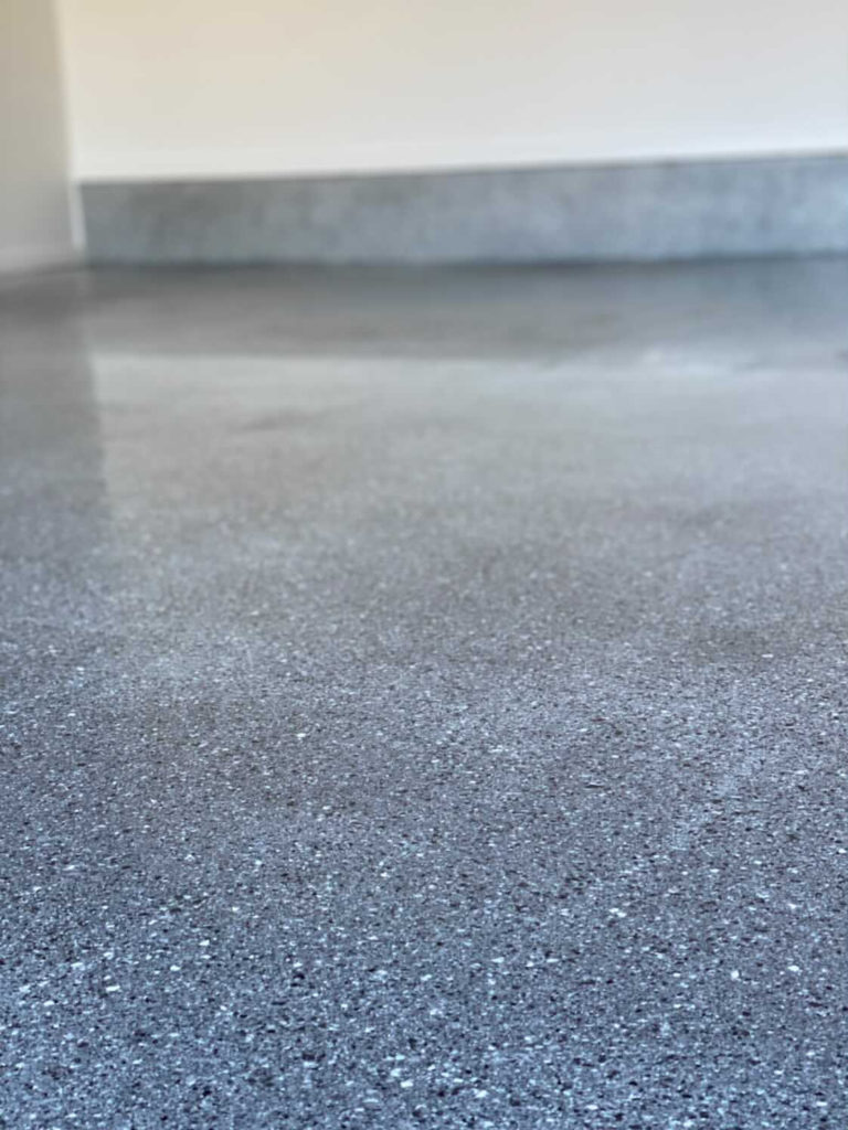 Galaxy Flake Flooring Products | Epoxy Flake Flooring