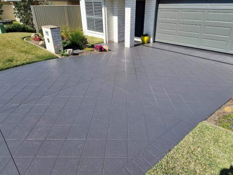 CCS Colour Master Sealer | Coloured Sealer | Concrete Colour Systems