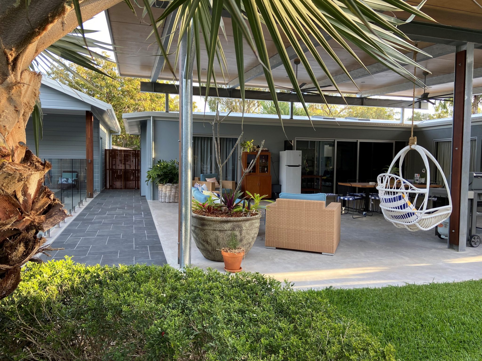 Decorative Concrete Gallery | Concrete Colour Systems