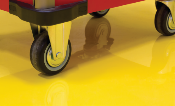 CCS Epoxy Tints for 2 Pack Epoxy Systems | Concrete Colour Systems