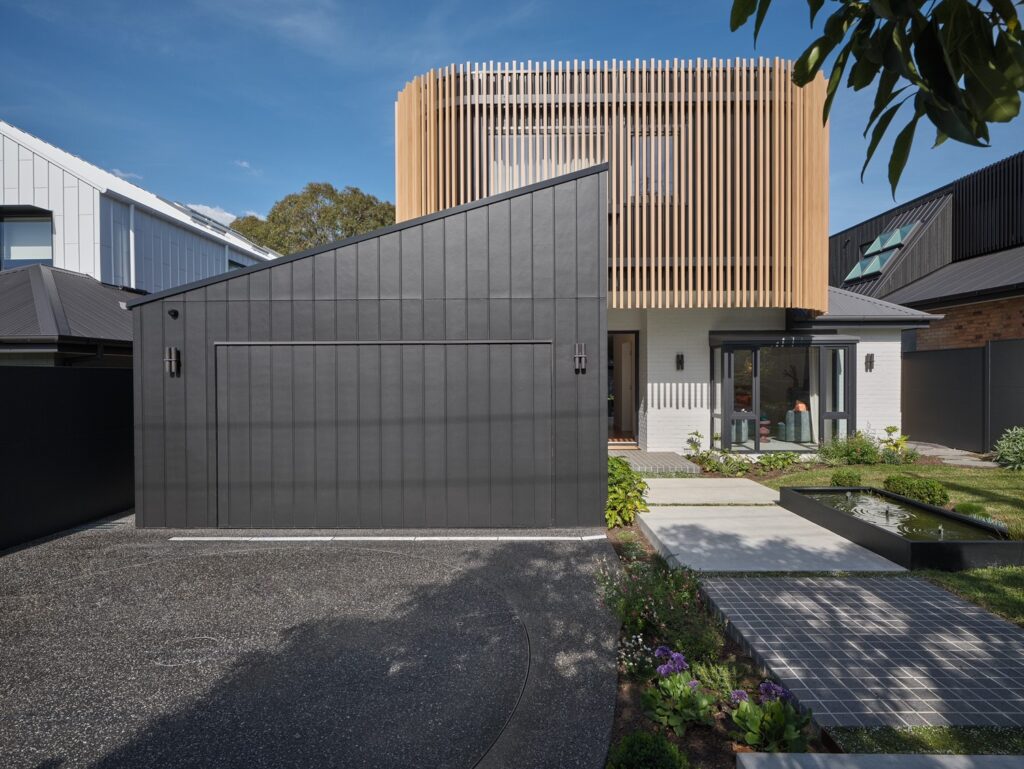 Decorative Concrete Gallery | Concrete Colour Systems