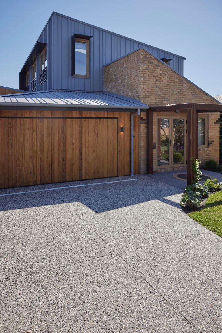 Decorative Concrete Gallery | Concrete Colour Systems