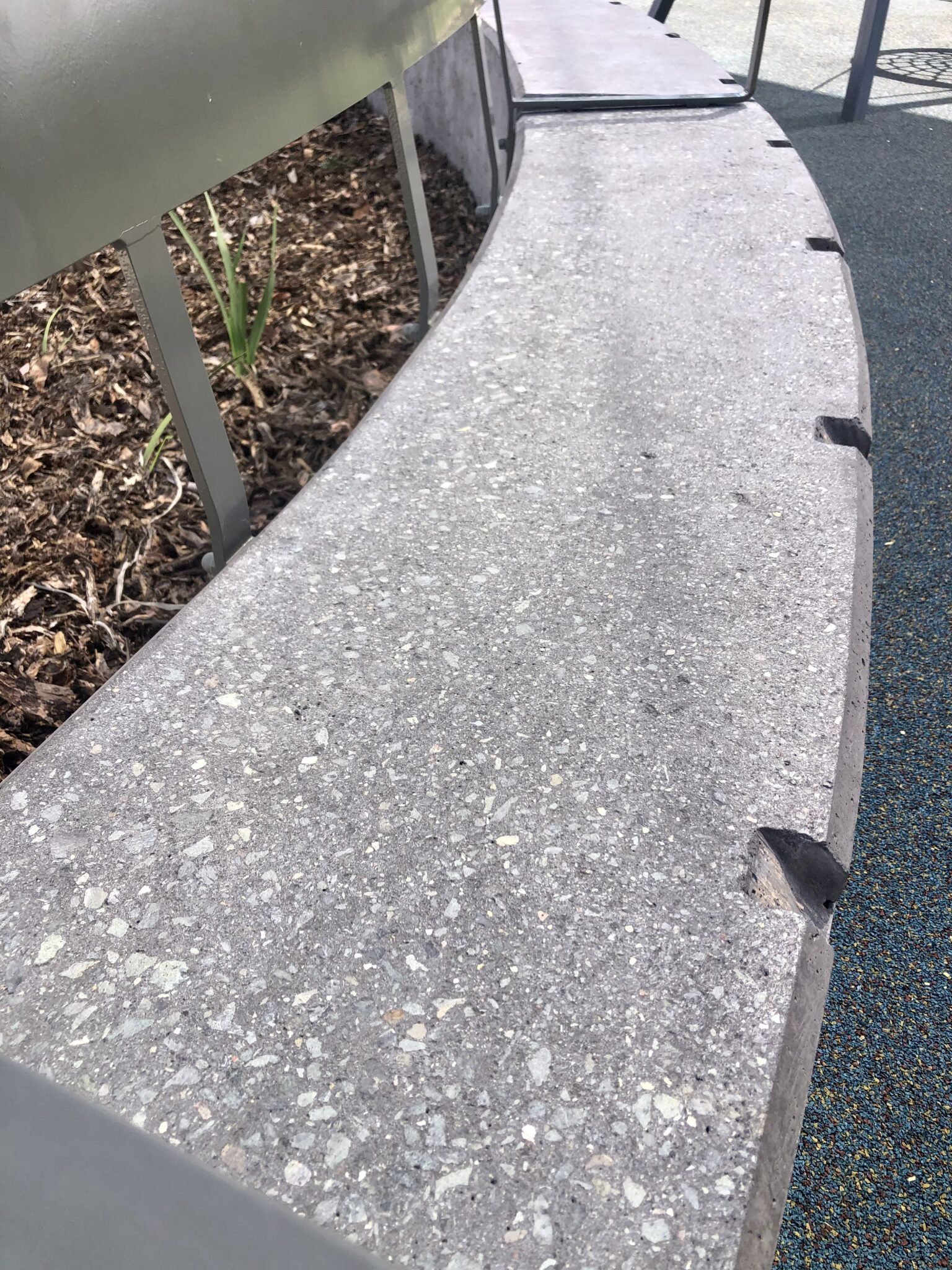 Decorative Concrete Gallery | Concrete Colour Systems